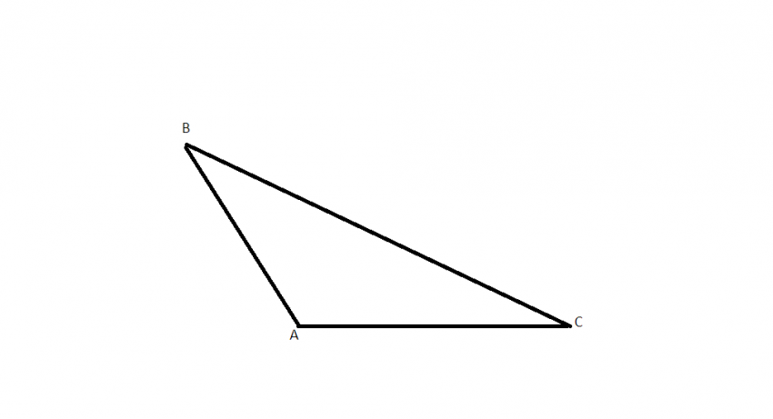 Triunghiul. Elemente.Perimetrul. Clasificarea. Unghi exterior unui ...